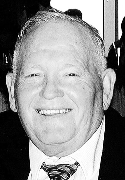 Lowell F. “Red” Swisher | News, Sports, Jobs - News and Sentinel
